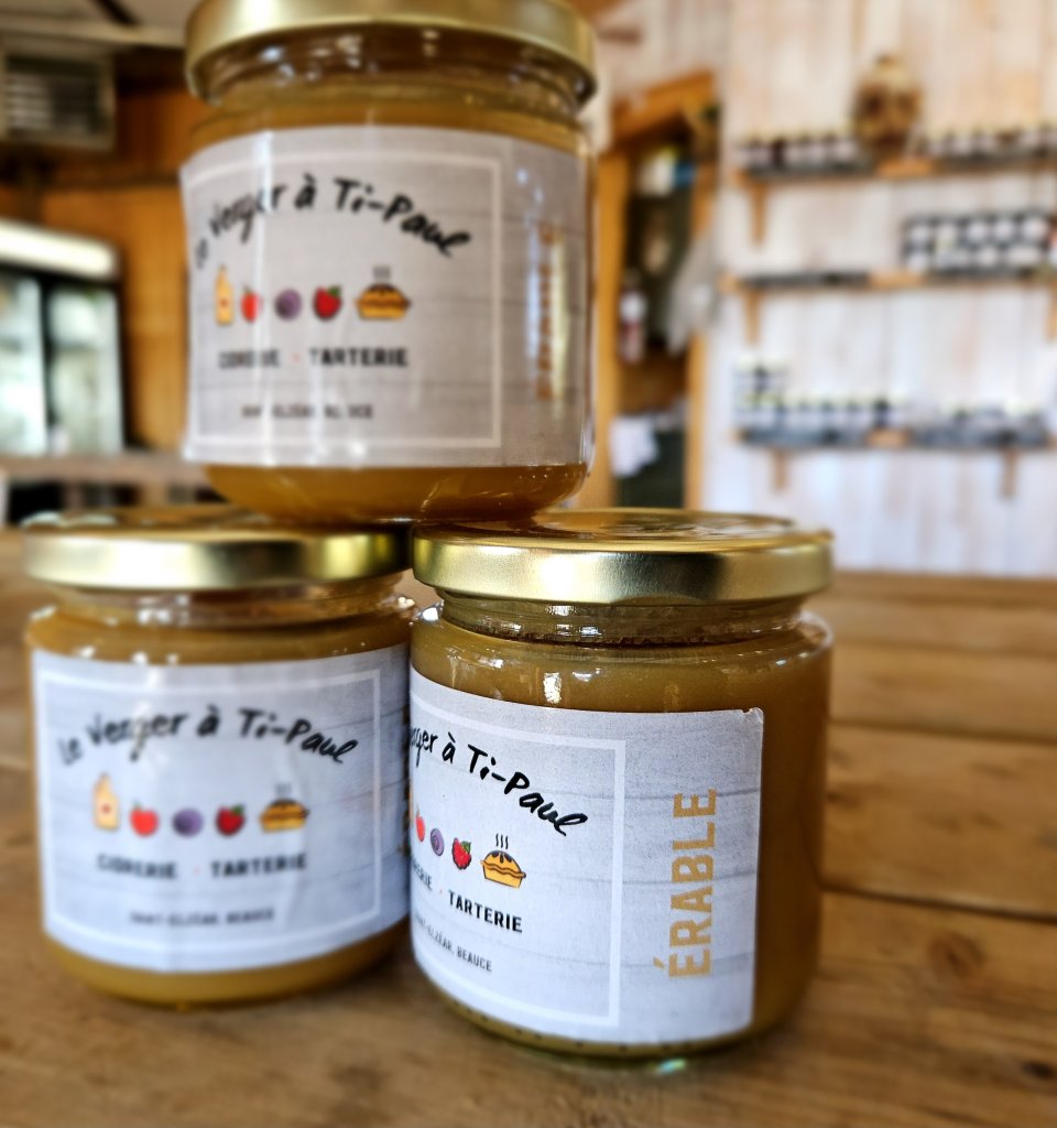 20231101_132903 - Le verger à Ti-Paul