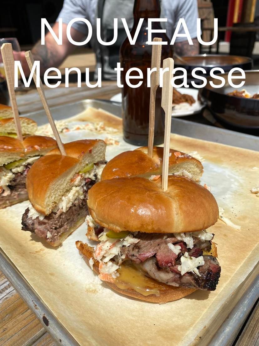 Nouvelles - Le verger à Ti-Paul